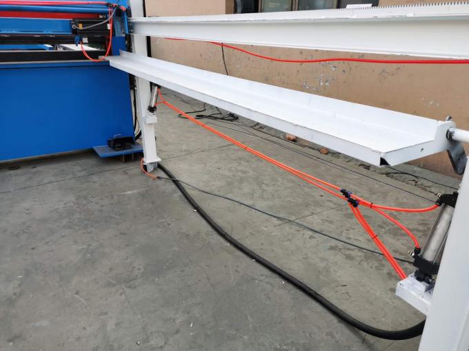 Panel Master Fencing Machine For Sale Uk at Lynn Morgan blog