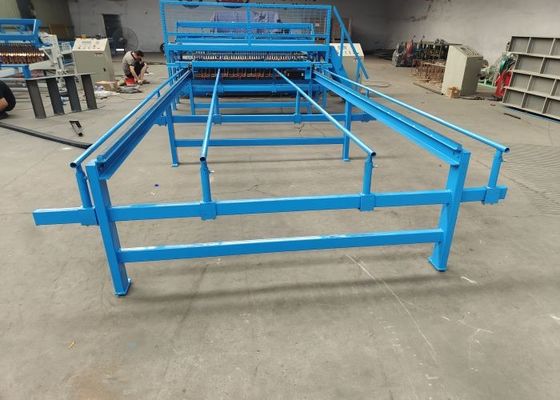 Automatic Bending 150KVA Panel Master Fencing Machine