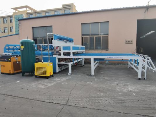 Automatic Bending 150KVA Panel Master Fencing Machine