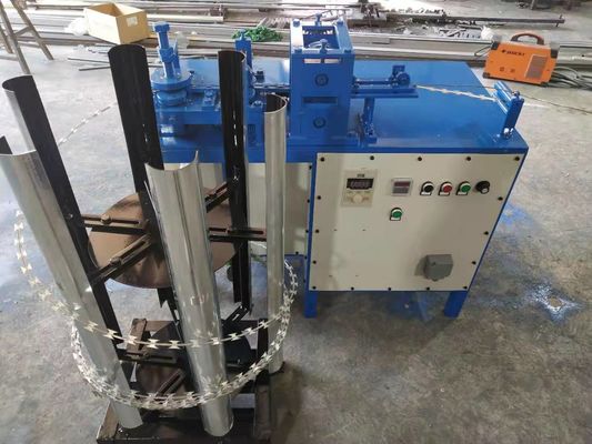 Punch Pressure War Defence BTO 30 Razor Blade Making Machine